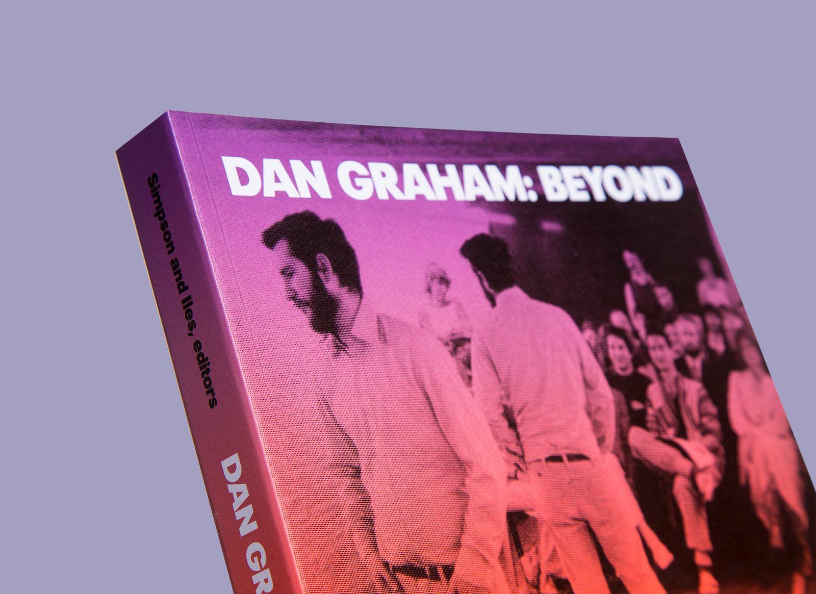 Dan Graham: Beyond | Counterspace