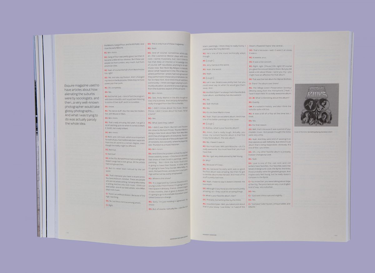 Dan Graham: Beyond | Counterspace