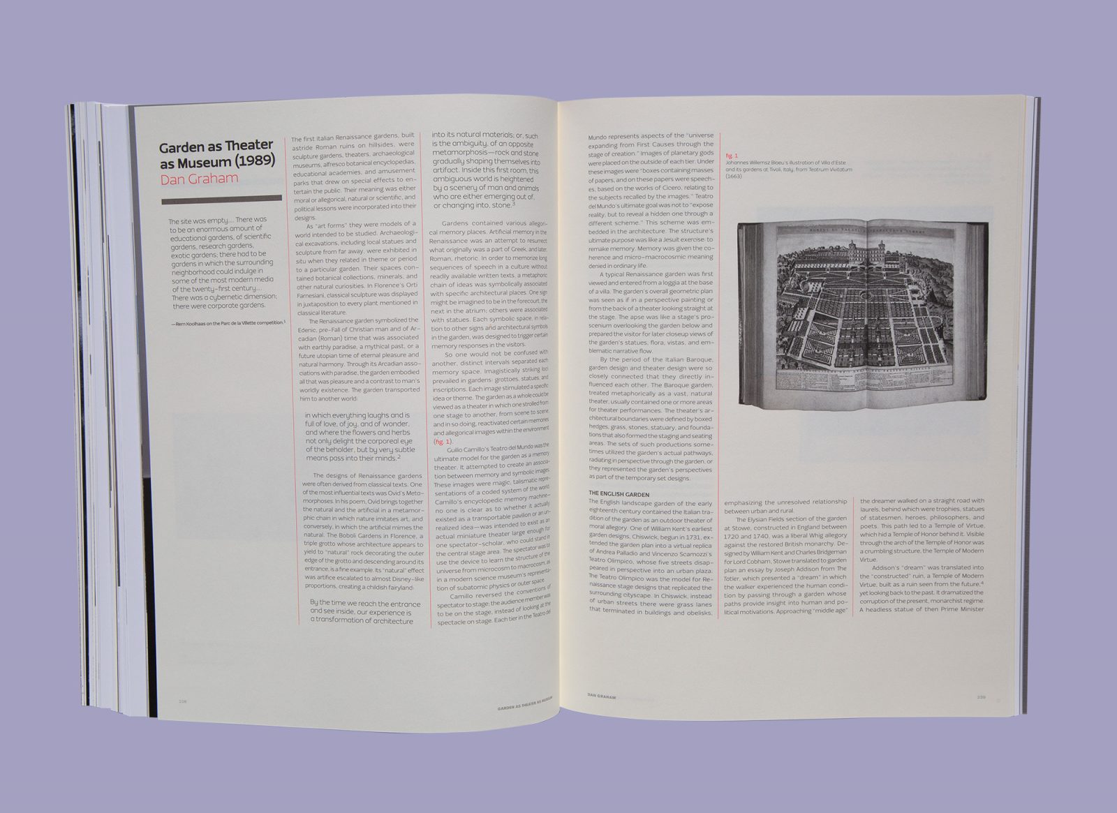 Dan Graham: Beyond | Counterspace