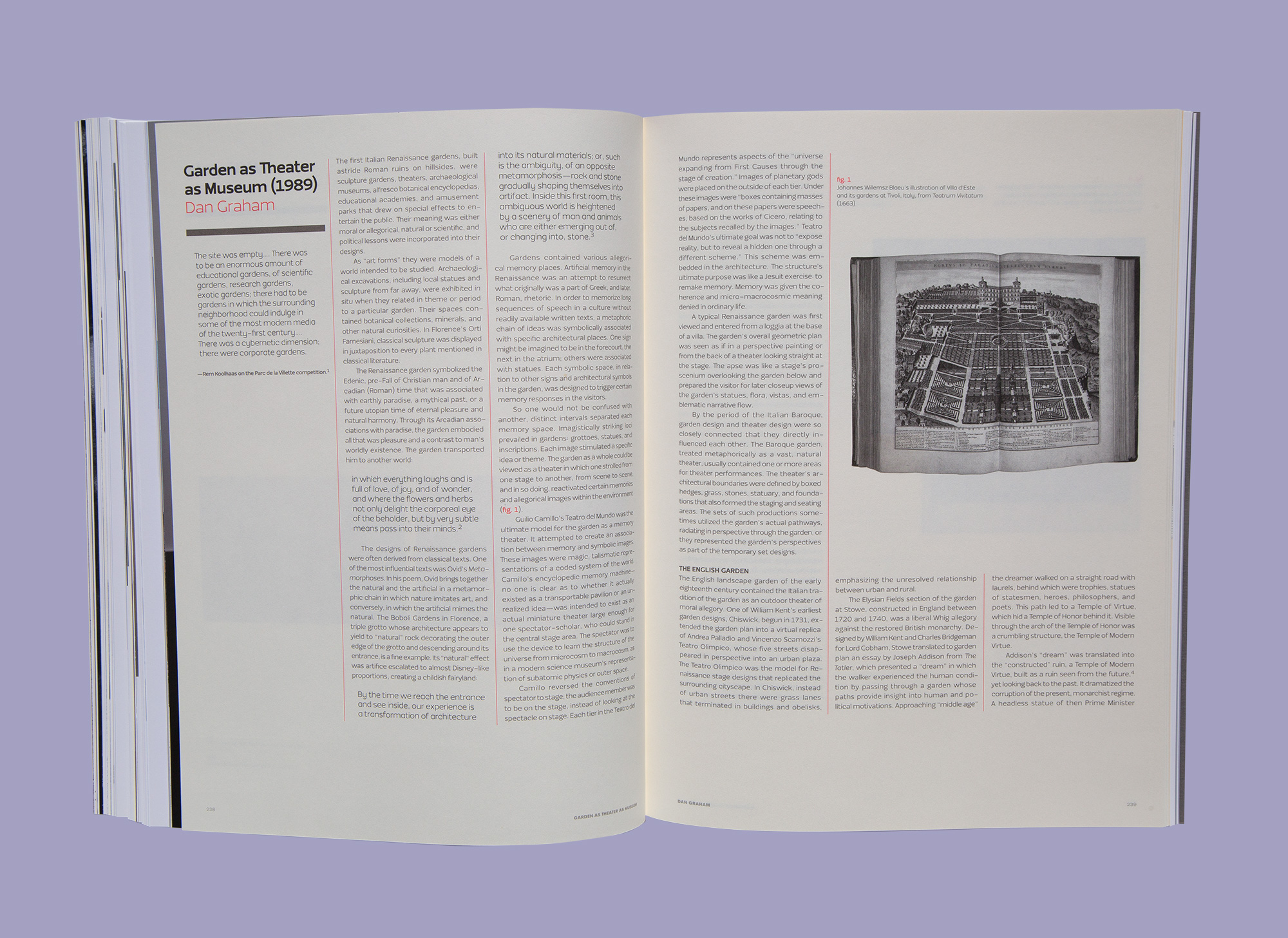 Dan Graham: Beyond | Counterspace