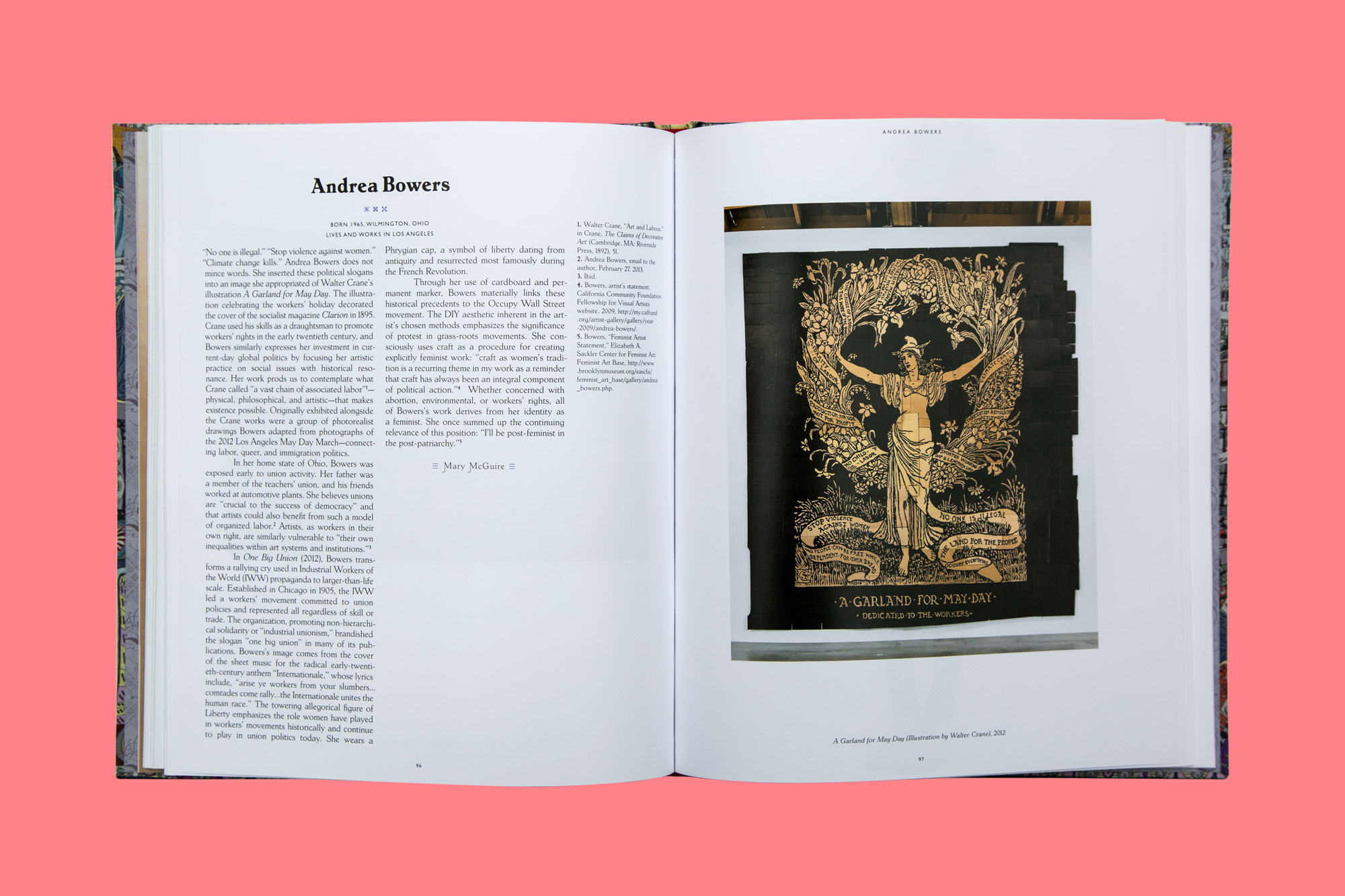 Labour & Wait | Counterspace