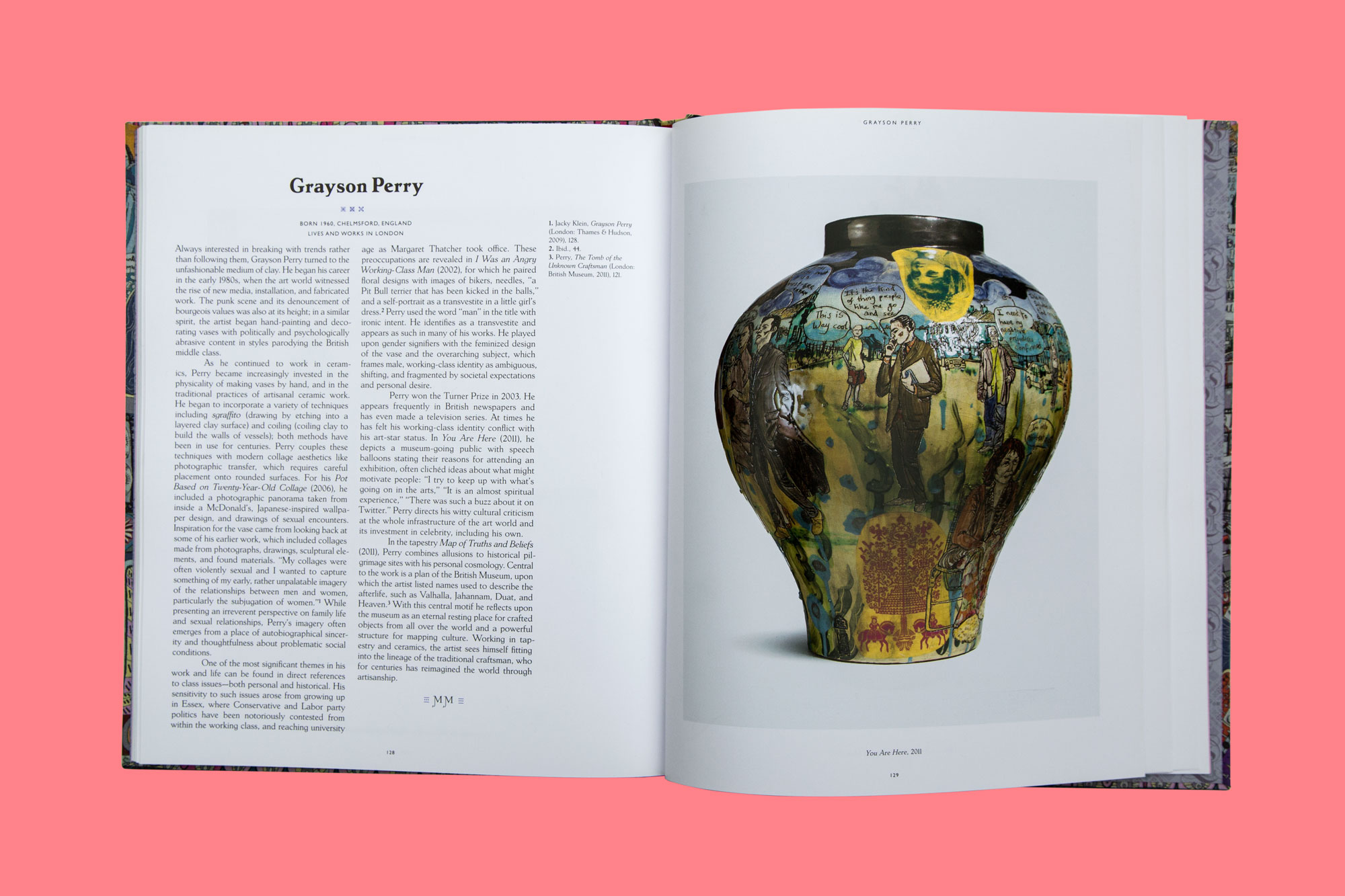 Labour & Wait | Counterspace