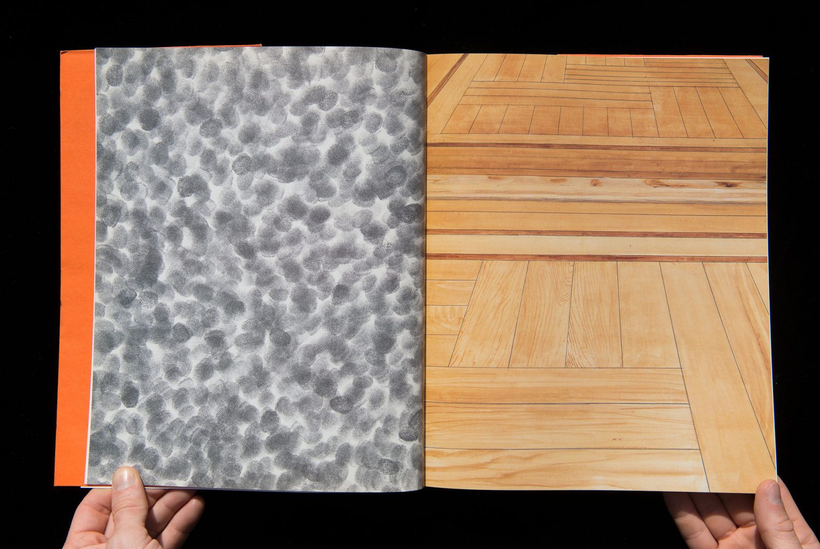 AfterImage: Drawing Through Process | Counterspace