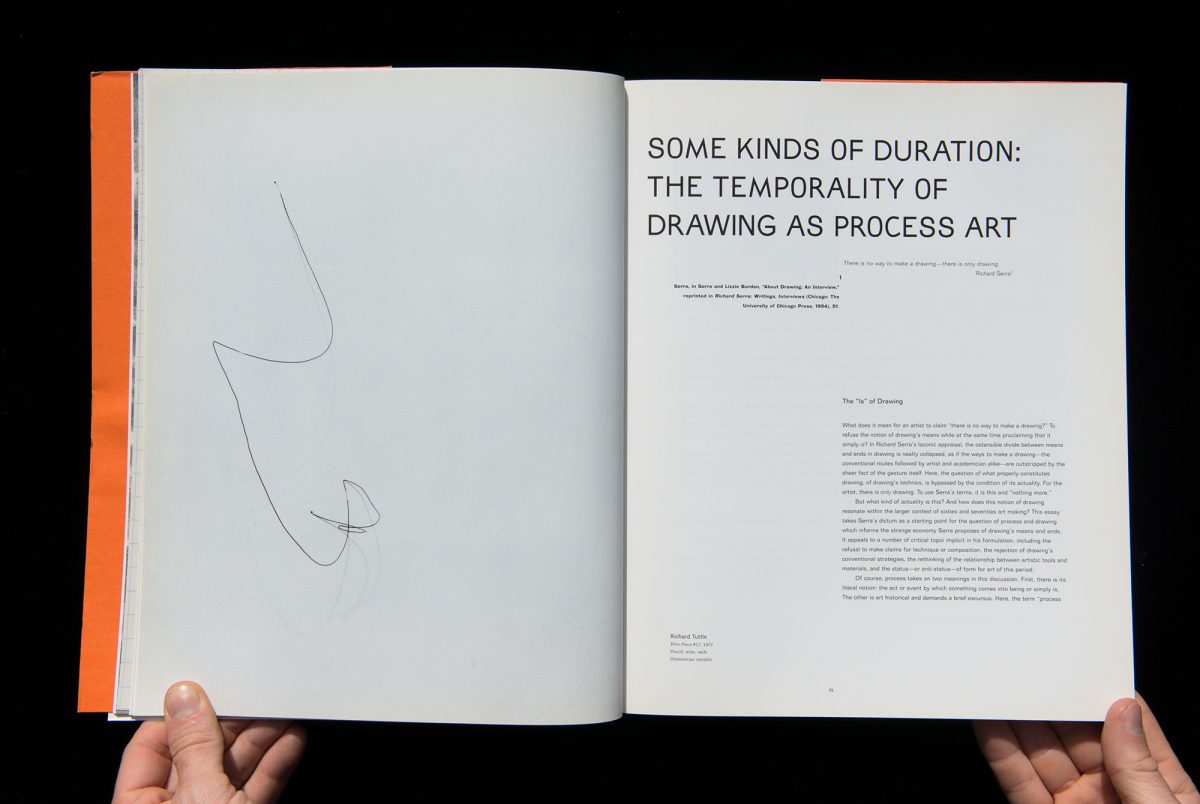 AfterImage: Drawing Through Process | Counterspace