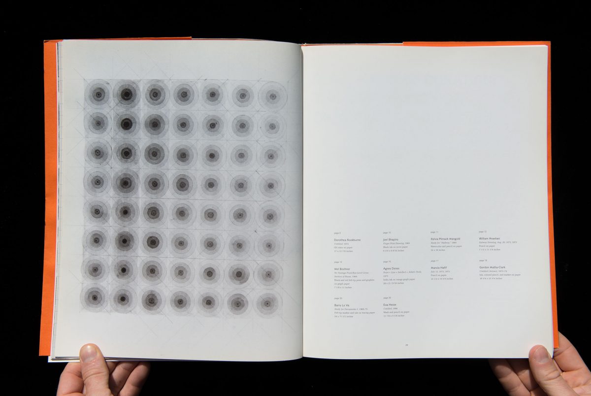 AfterImage: Drawing Through Process | Counterspace