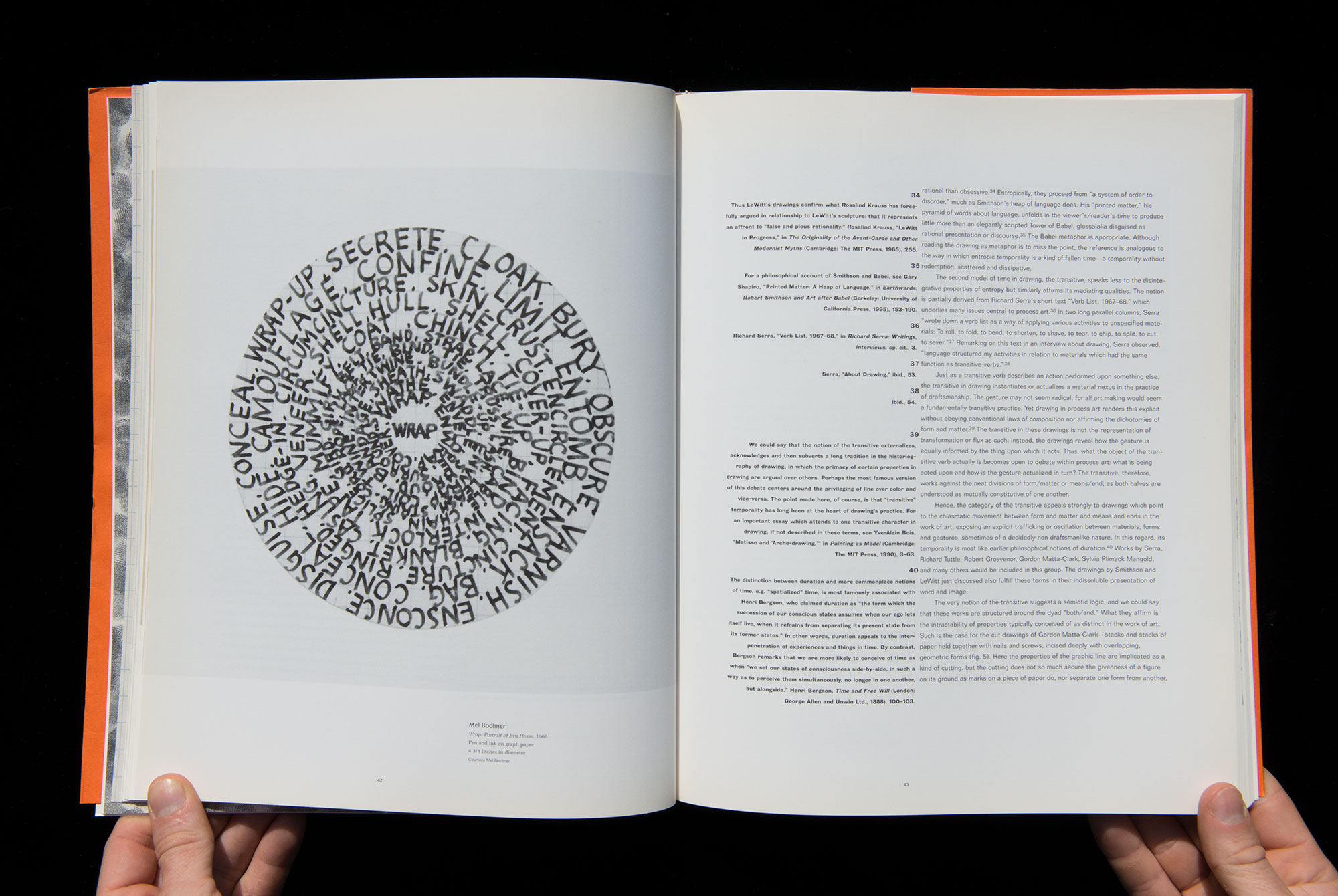 AfterImage: Drawing Through Process | Counterspace