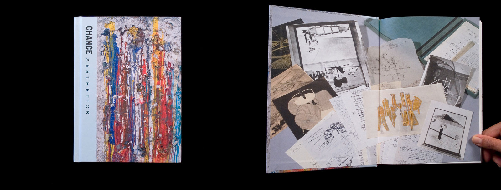 Chance Aesthetics | Counterspace