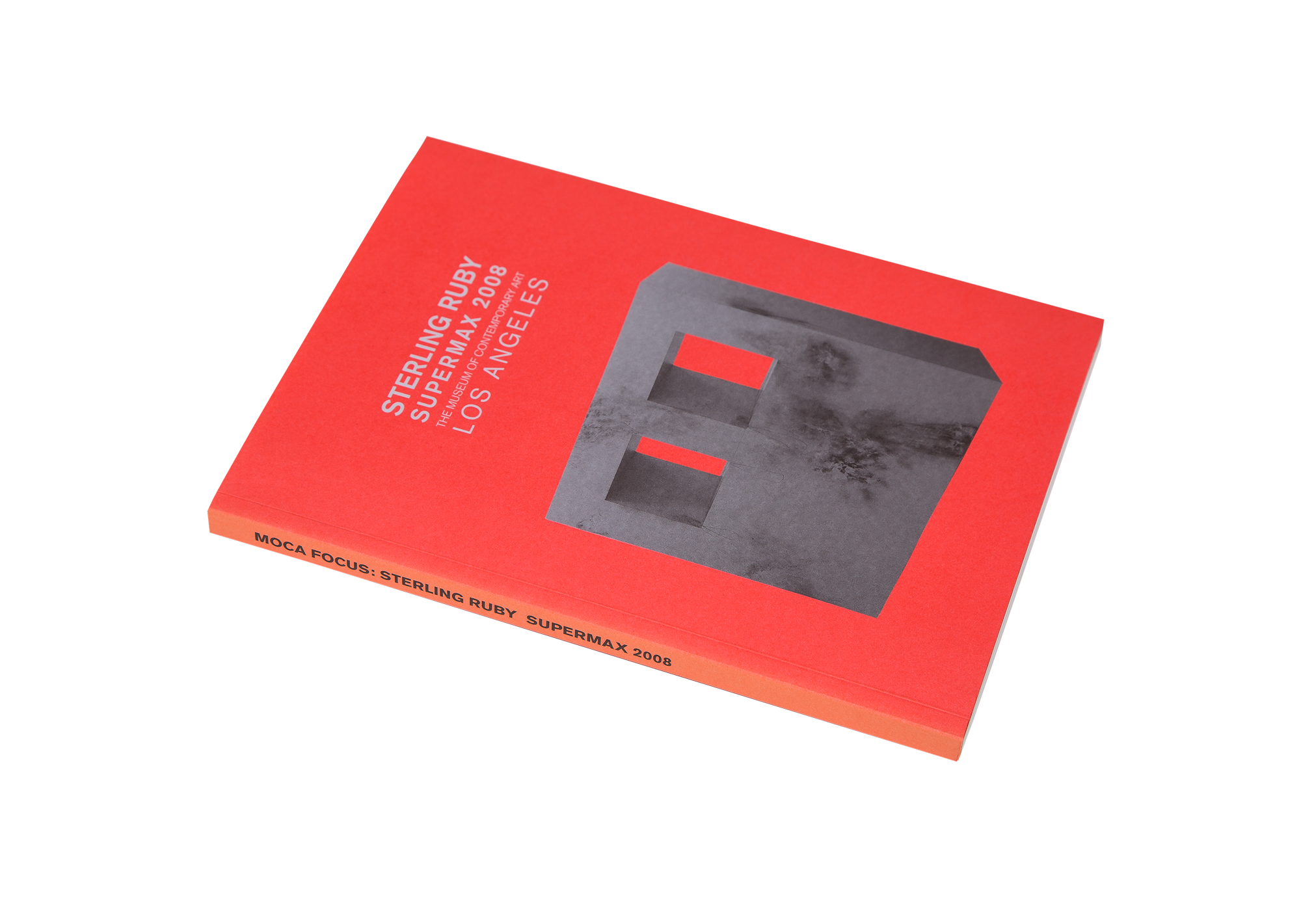 Sterling Ruby: Supermax | Counterspace
